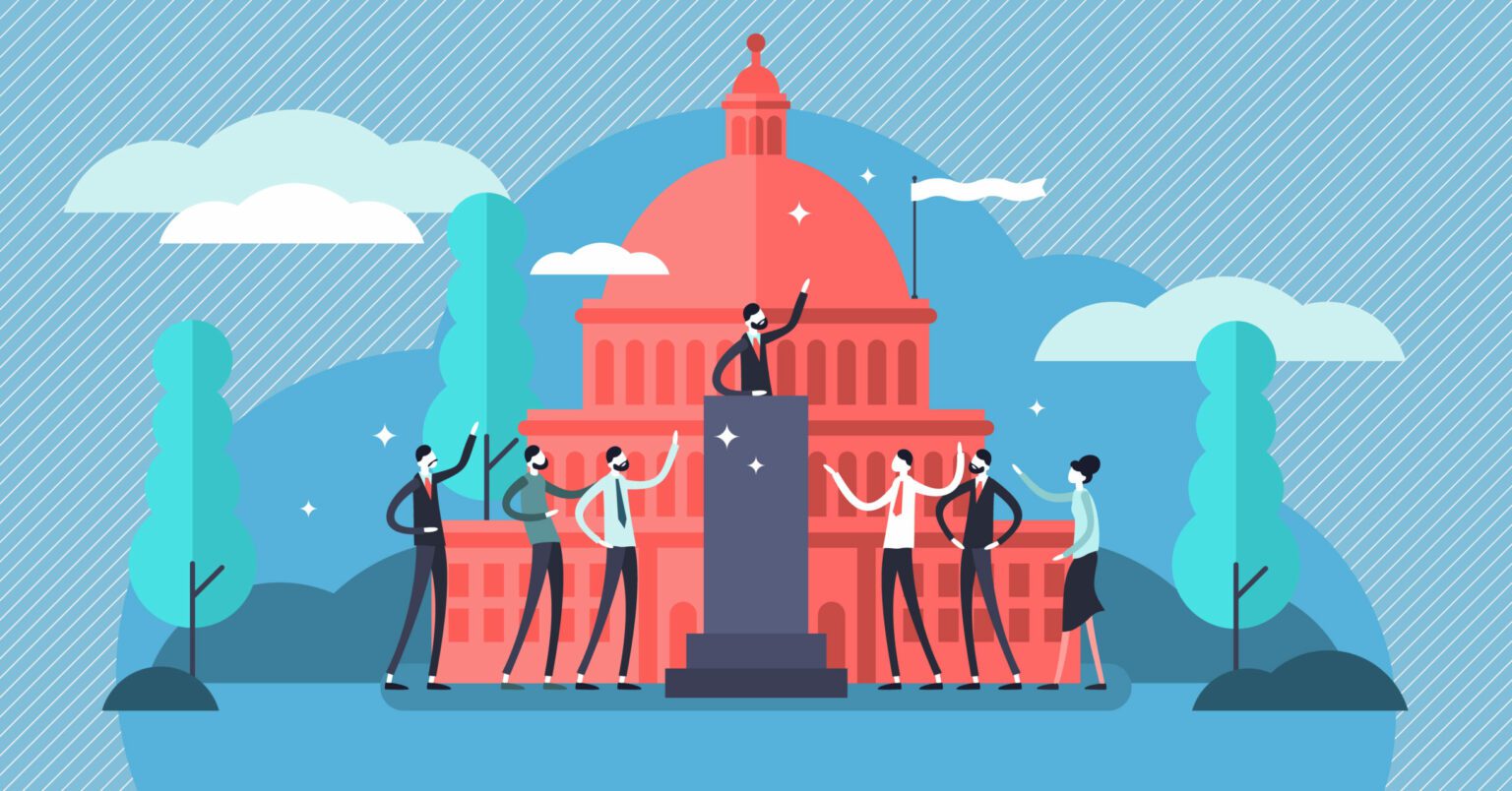 Attract young generations to government work with skills development ...