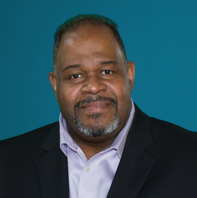 David Jackson III – Chief Learning Officer