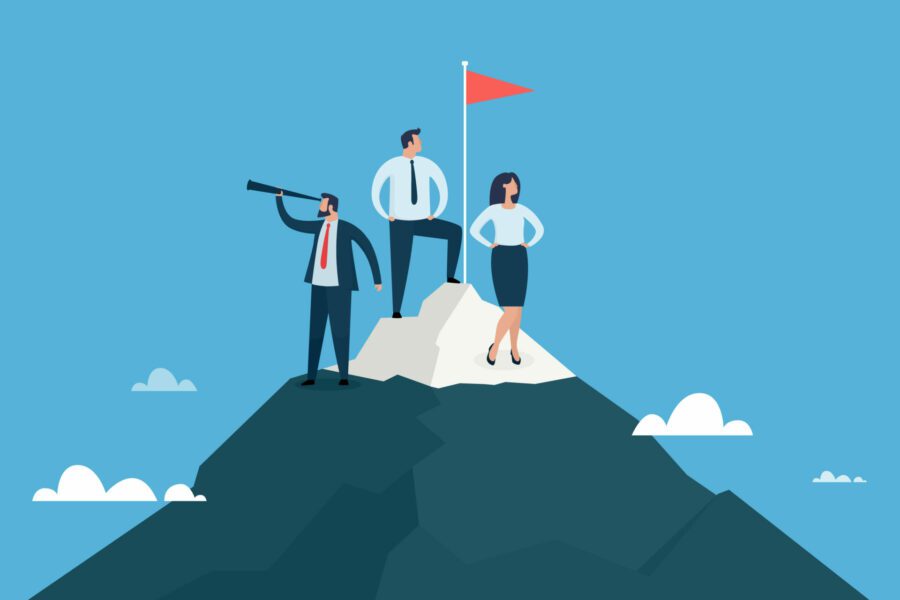 Mary McNevin – Chief Learning Officer