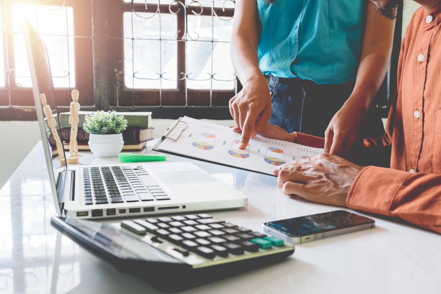 ISO publishes new recommendations for L&D metrics – Chief Learning Officer
