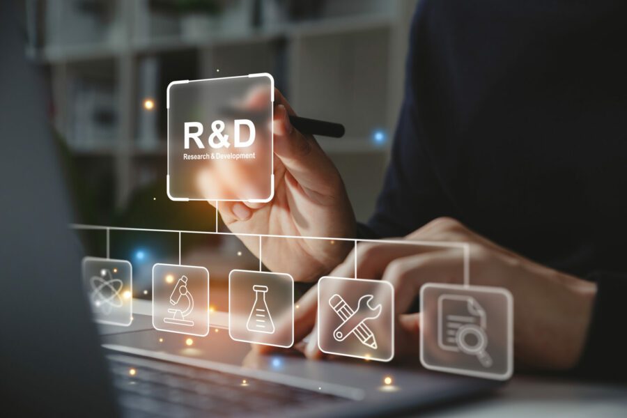The unique challenges of developing R&D Leaders – Chief Learning Officer