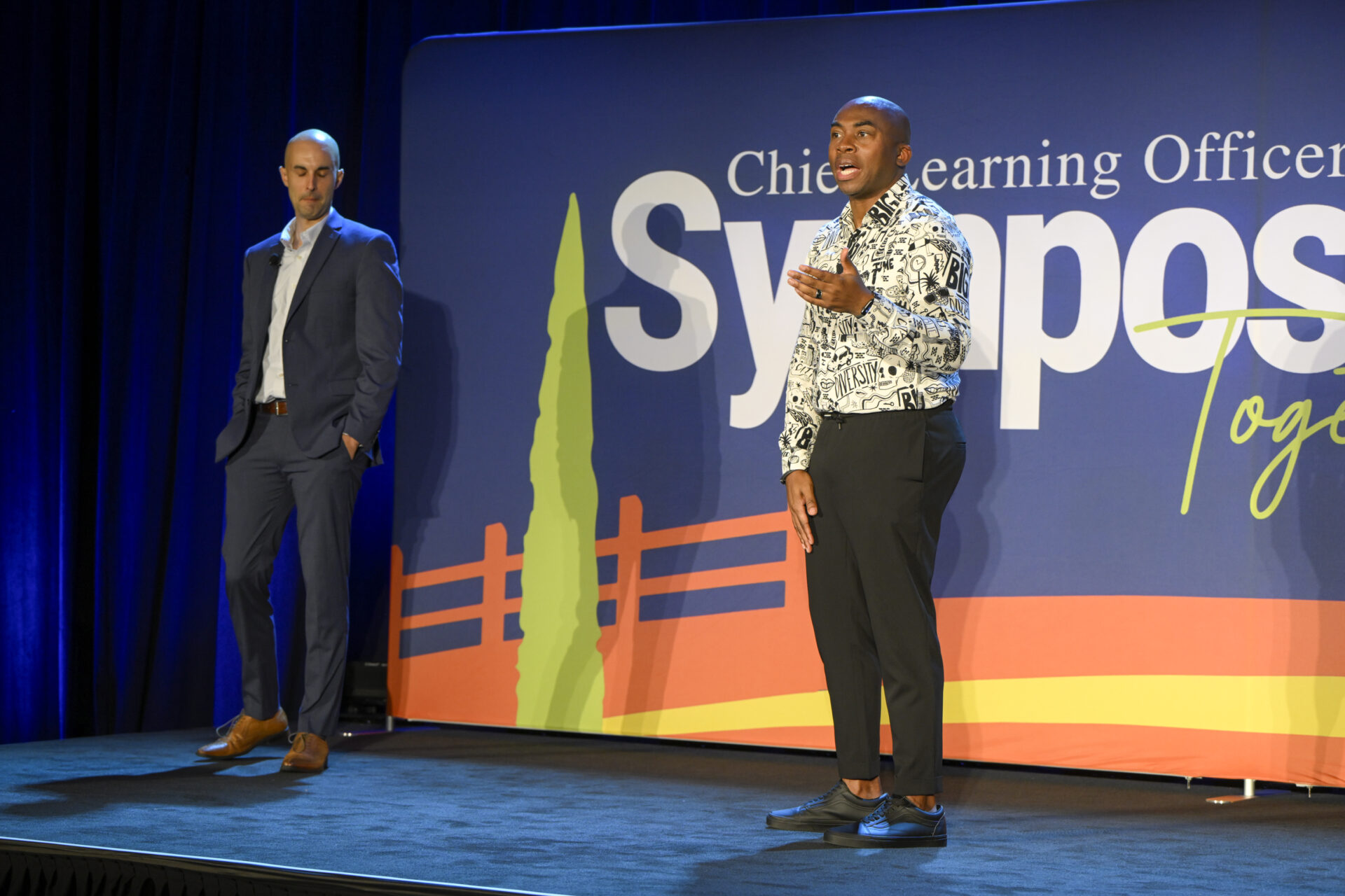 2023 CLO Symposium: Day 1 Recap – Chief Learning Officer