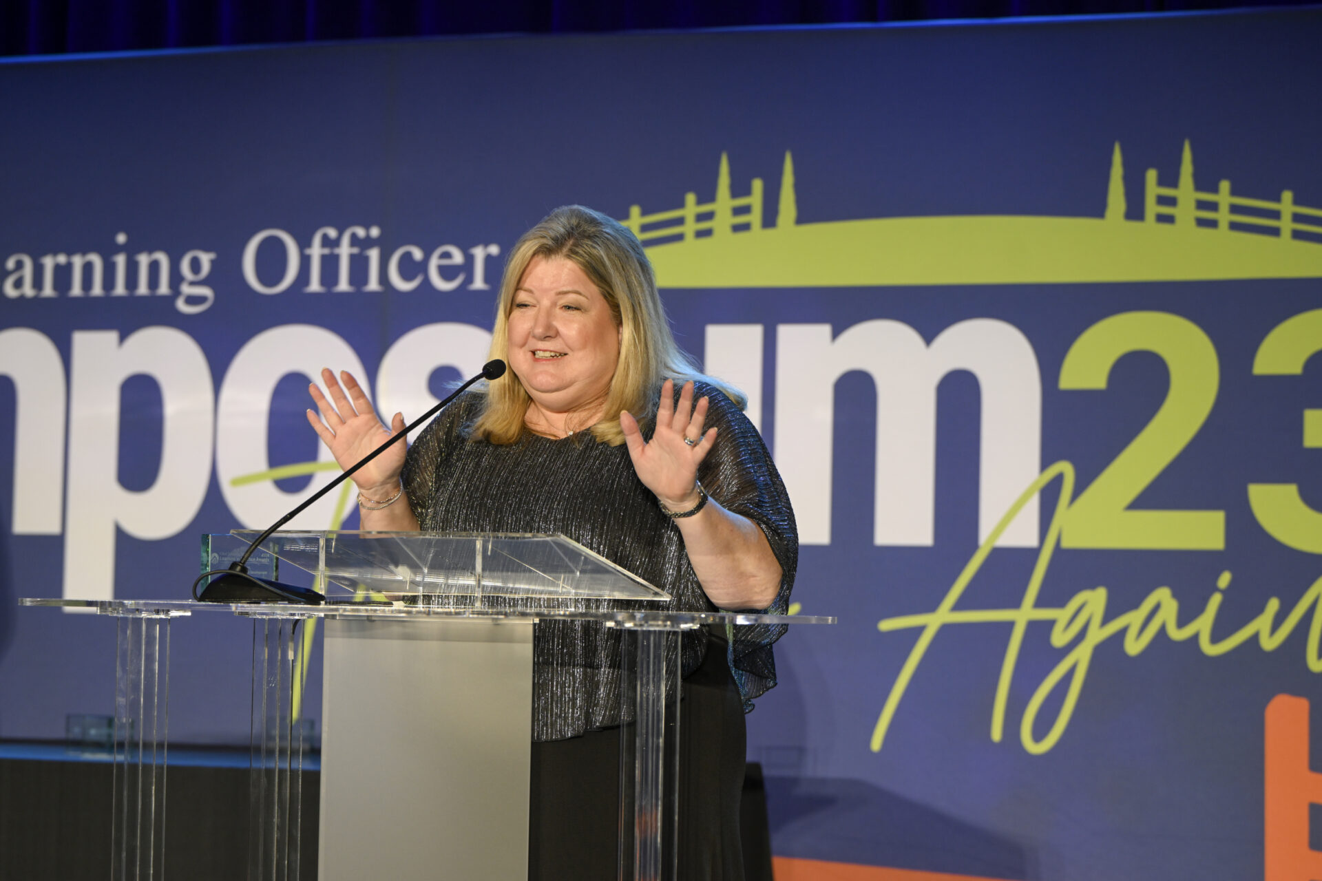 2023 CLO Symposium: Day 1 Recap – Chief Learning Officer