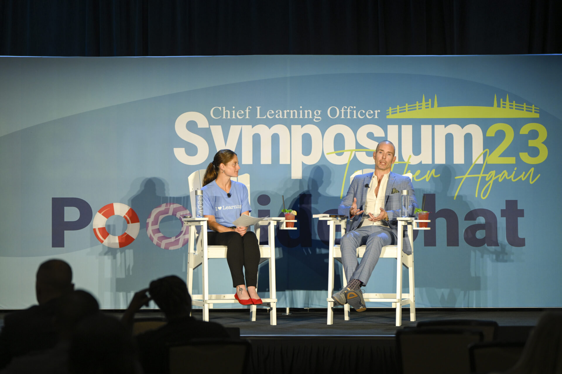 2023 CLO Symposium: Day 2 Recap – Chief Learning Officer