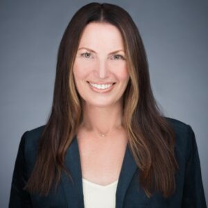 Kristin Brookins Costello – Chief Learning Officer