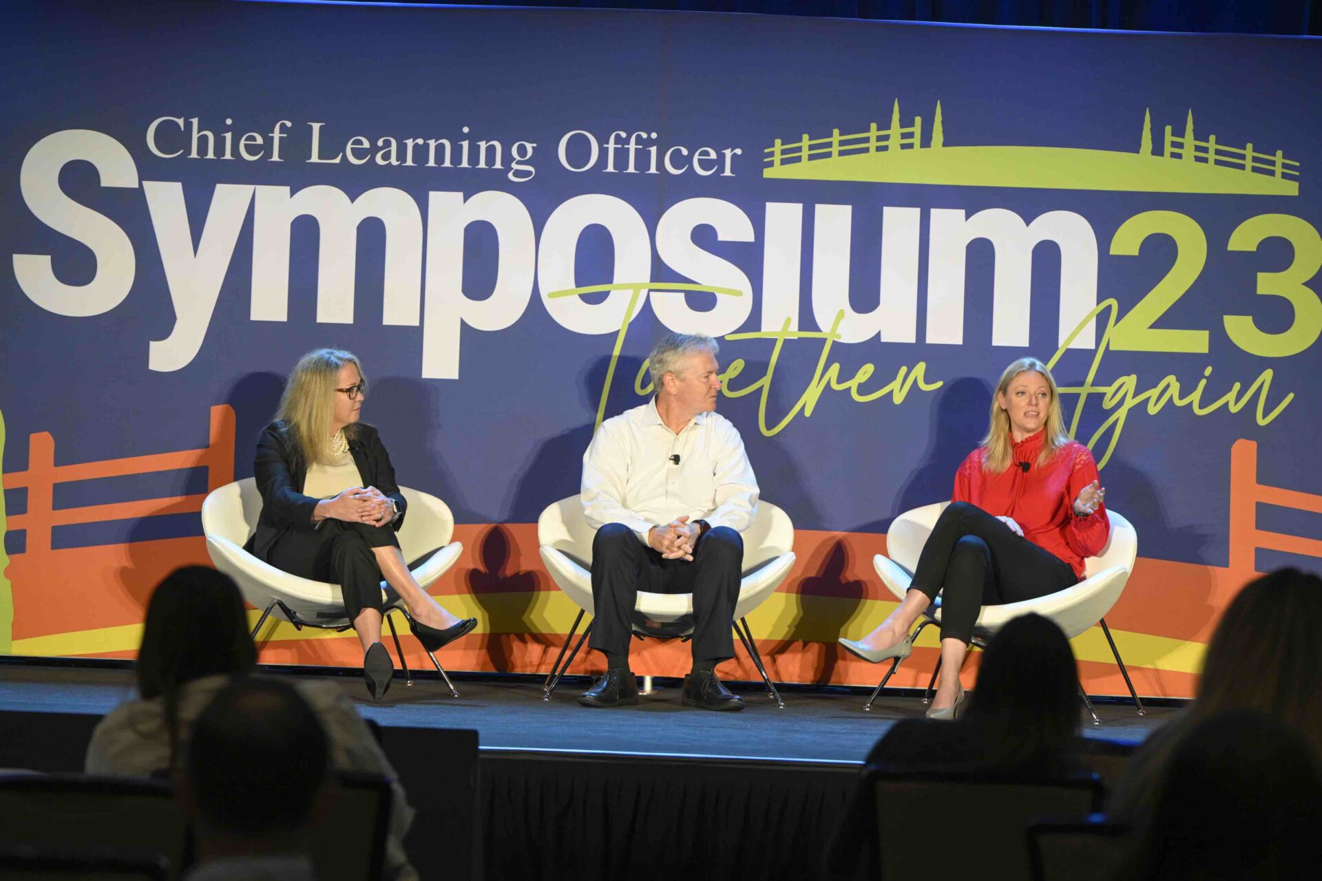 2023 CLO Symposium: Day 3 Recap – Chief Learning Officer 2023 CLO Symposium: Day 3 Recap – Chief Learning Officer