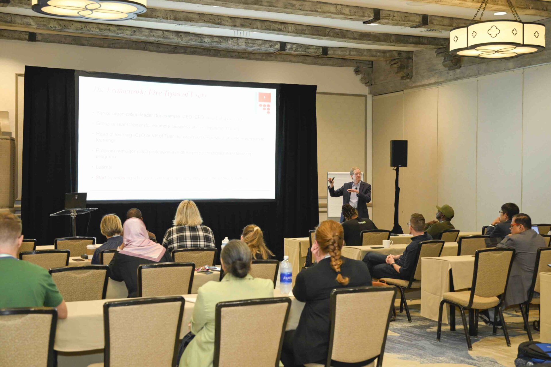 2023 CLO Symposium: Day 3 Recap – Chief Learning Officer 2023 CLO Symposium: Day 3 Recap – Chief Learning Officer