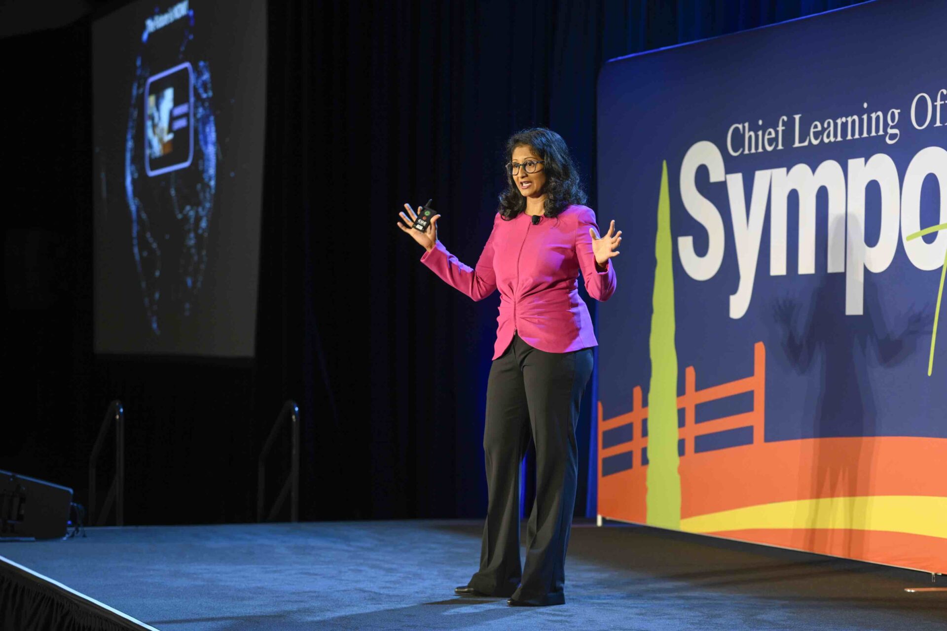 2023 CLO Symposium: Day 3 Recap – Chief Learning Officer 2023 CLO Symposium: Day 3 Recap – Chief Learning Officer