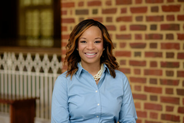 Melissa Lewis – Chief Learning Officer