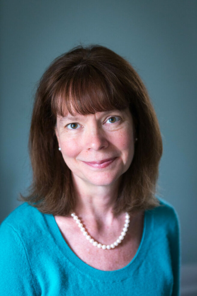 Mary Timmons PhD – Chief Learning Officer