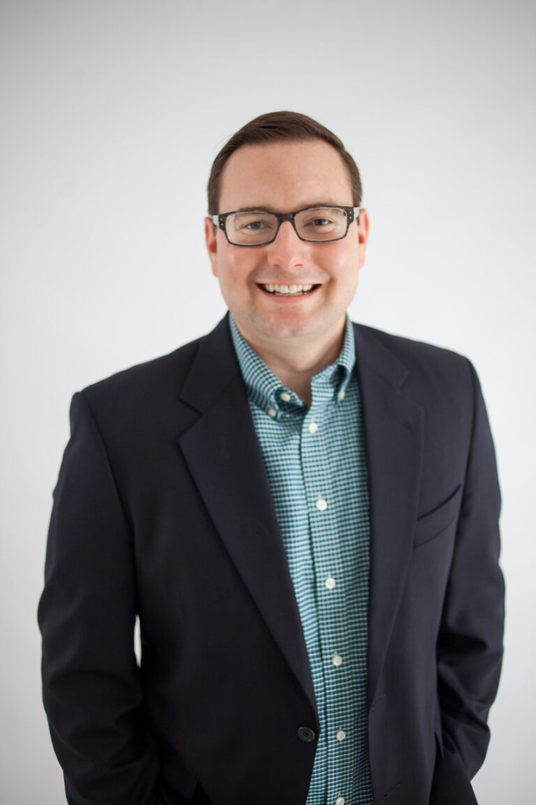 Terry Joyce – Chief Learning Officer
