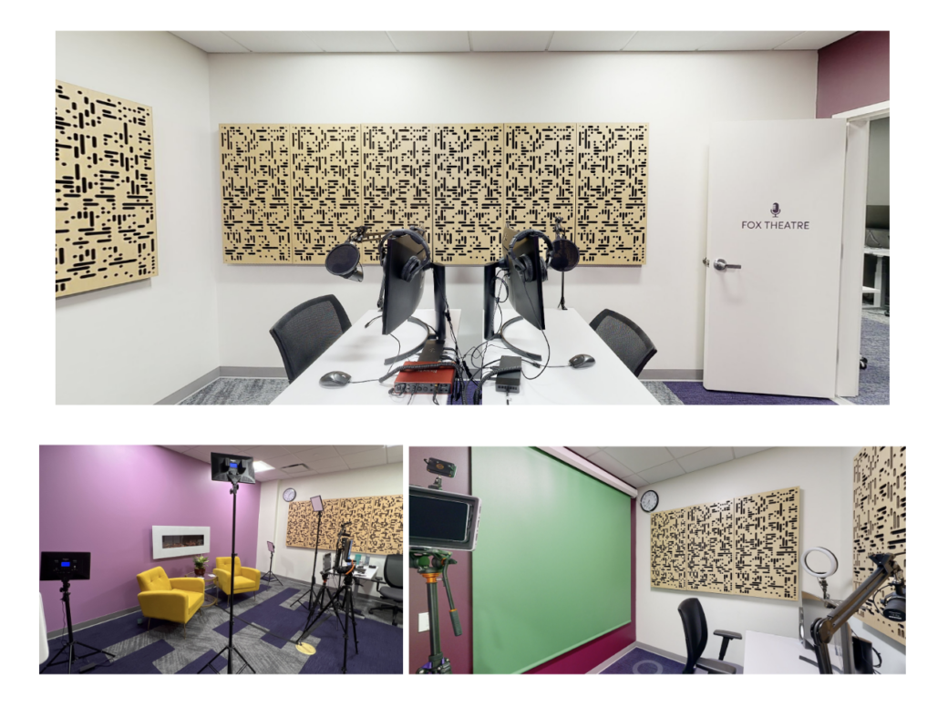 Engaging global remote learners with tech-driven innovation: Building ...