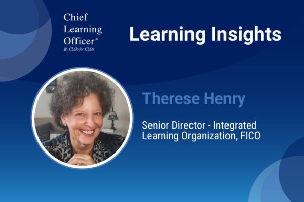 Chief Learning Officer announces its 2021 LearningElite finalists