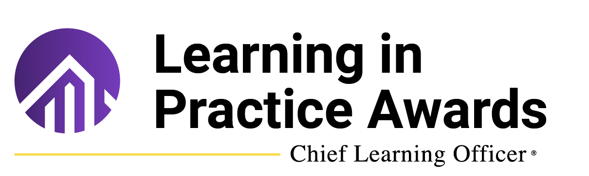 2024 Learning in Practice Awards Finalists Announced by Chief Learning ...