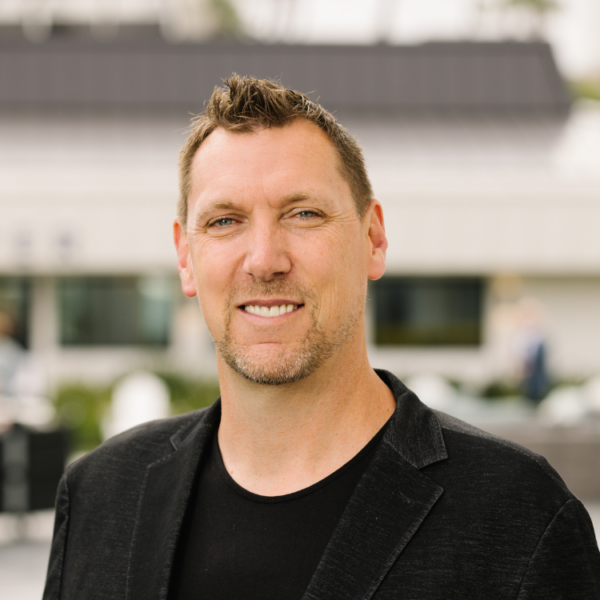 Ryan Millar – Chief Learning Officer