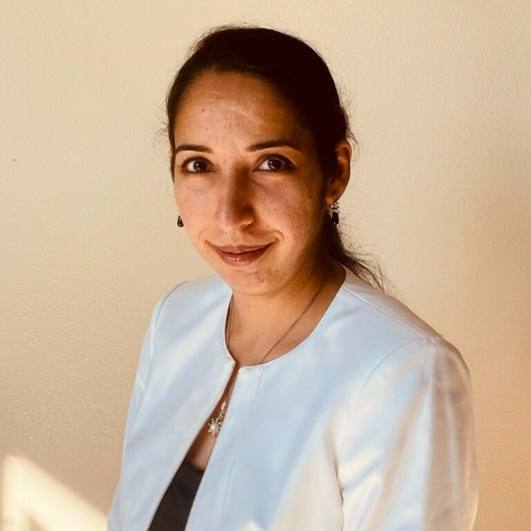 Simple Mukherjee – Chief Learning Officer