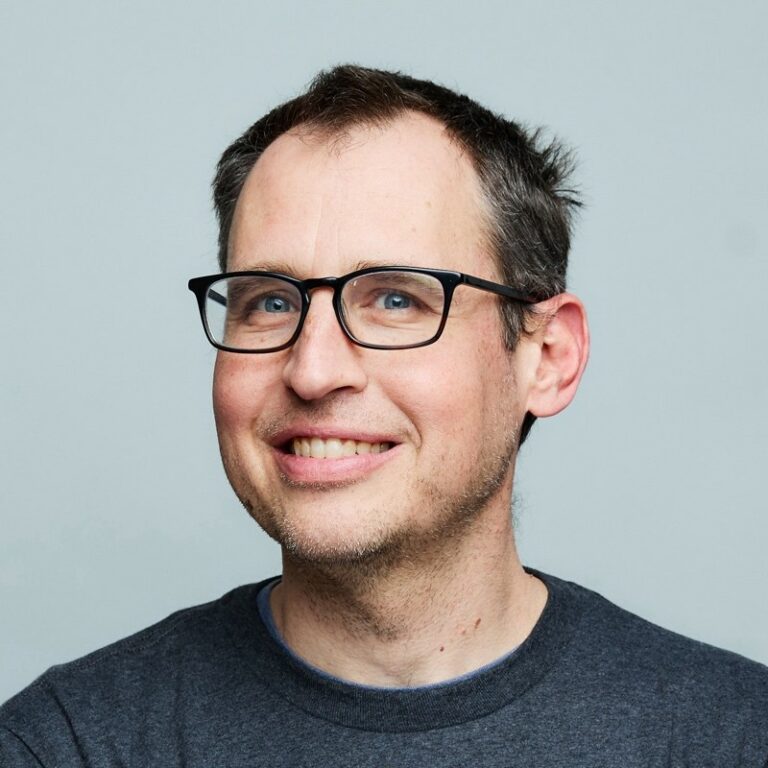 Eric Lynn – Chief Learning Officer