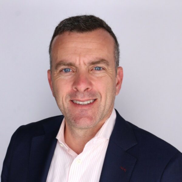 Jason Zeman – Chief Learning Officer