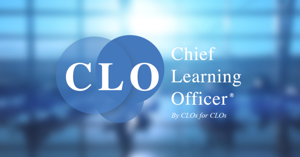 What is leadership, and who is a leader? – Chief Learning Officer