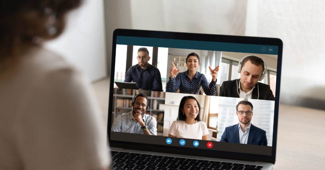 Employees Are Watching Netflix at Work. Should Execs Allow It? – Chief ...