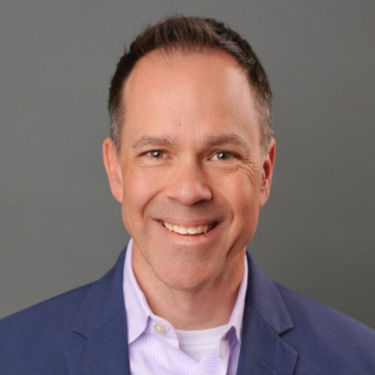 Derek Miller – Chief Learning Officer