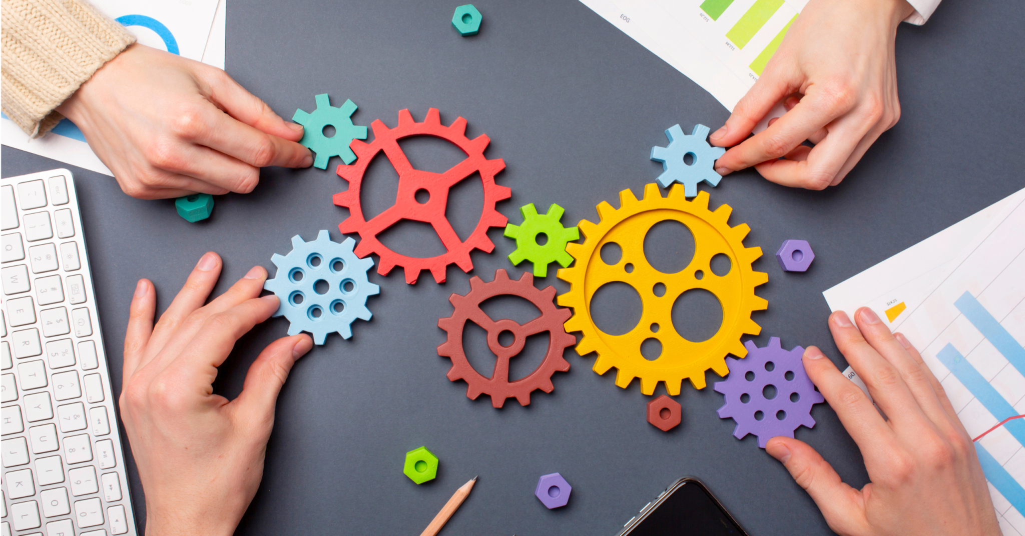 Improving team performance with collaborative problem-solving – Chief ...