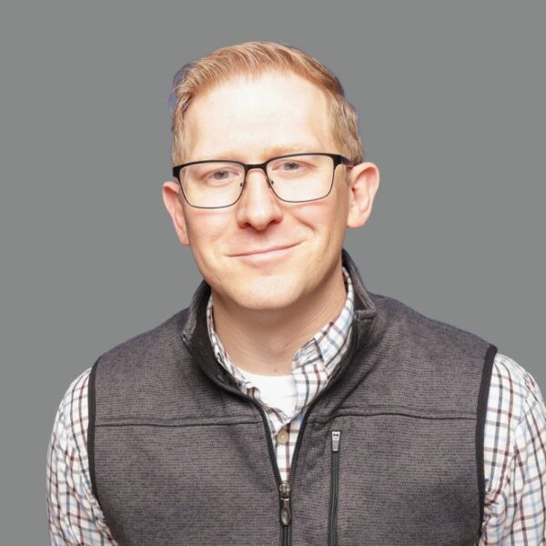 Alan Carrig – Chief Learning Officer