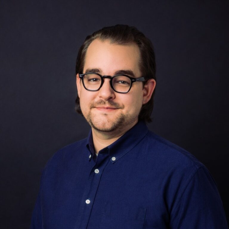 Drew Fifield – Chief Learning Officer
