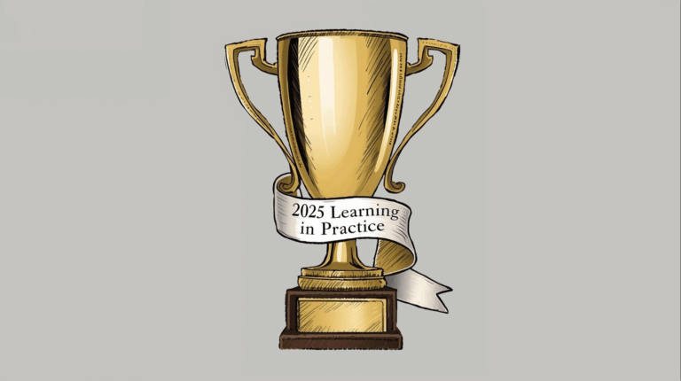Chief Learning Officer honors its 2025 Learning in Practice Award ...