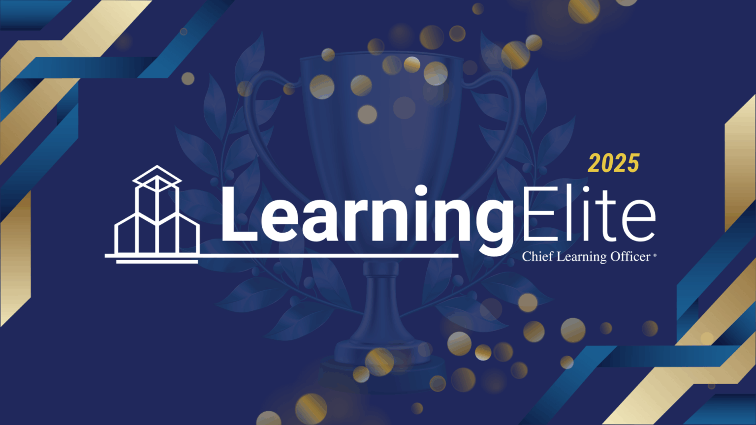 Chief Learning Officer honors its 2025 LearningElite winners – Chief Learning Officer