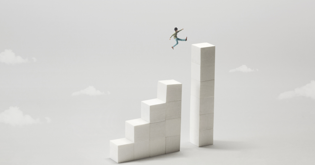 AI is reshaping the career ladder before organizations understand the ...